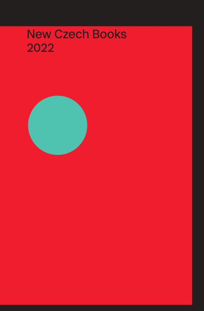 New Czech Books 2022 | CzechLit