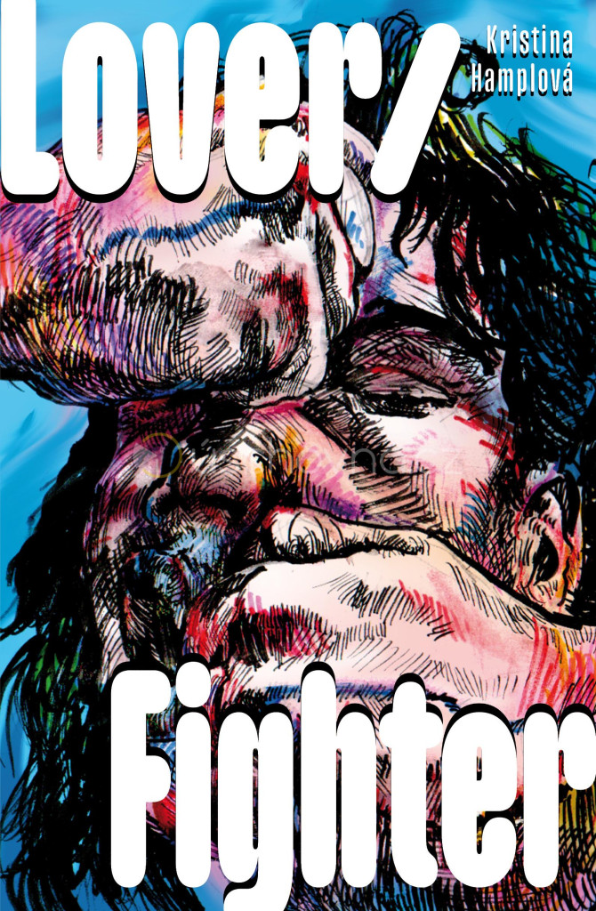 Lover/Fighter | CzechLit